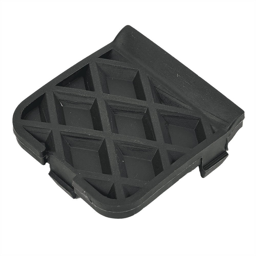 Rear Bumper Tow Hook Eye Cover For Ford Focus MK3 2011-2016 1705332 ...