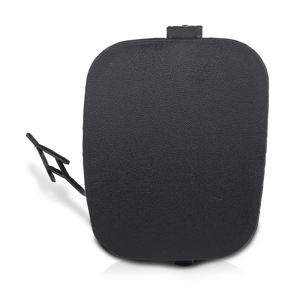 Rear Bumper Tow Hook Plug Cover Fit for JEEP COMPASS 2017-2023 ...