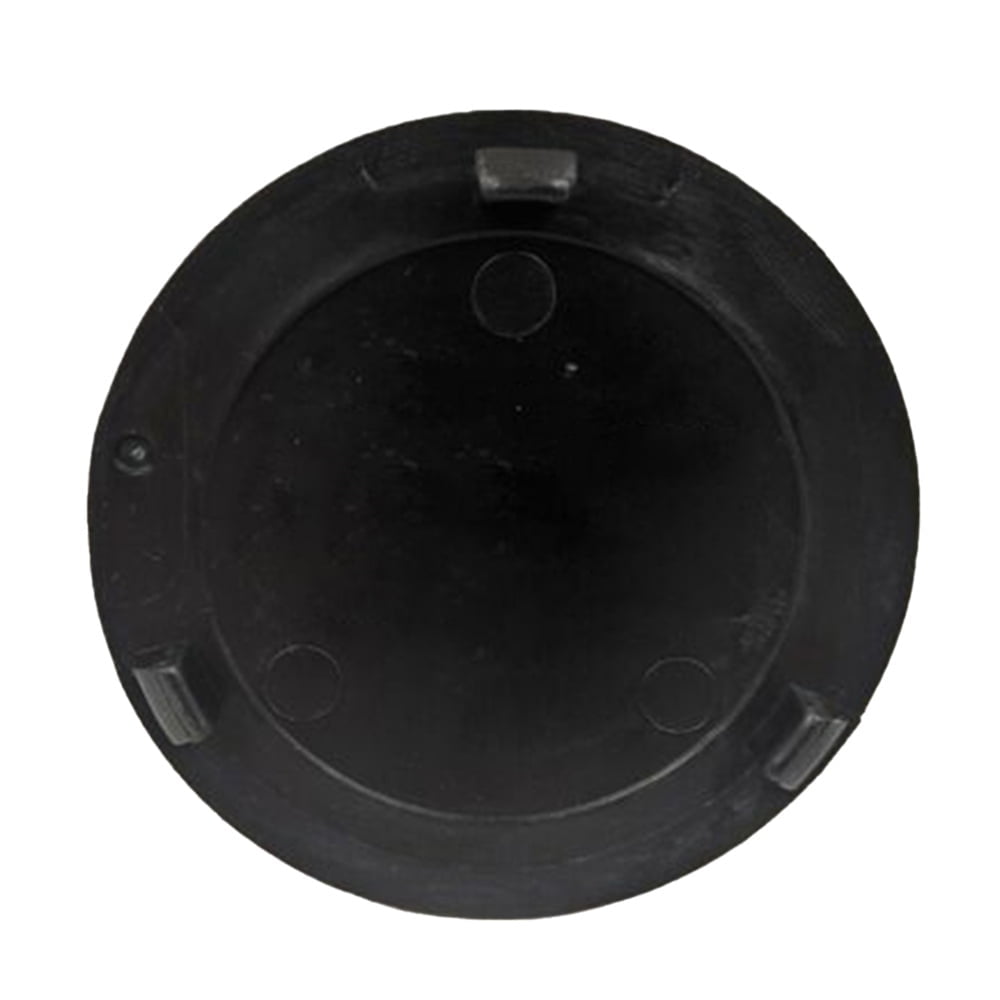 Rear Bumper Trailer Ball Cover Step Towing Plug Pad For Dodge Ram 1500 ...