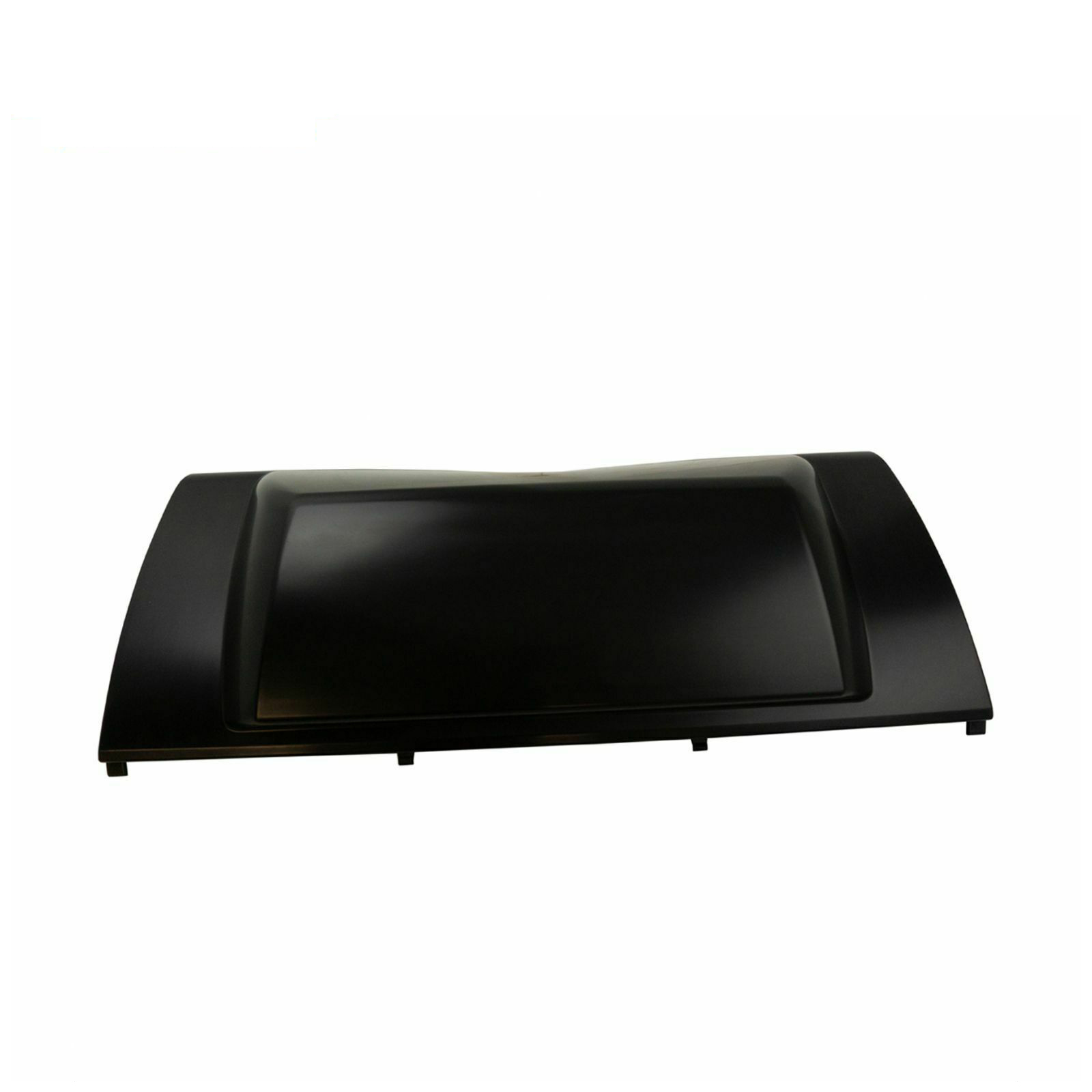 Rear Bumper Trailer Hitch Cover Black For Cadillac Chevrolet GMC SUV ...