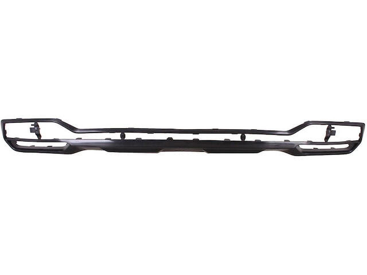 Rear Bumper Trim - Compatible with 2021 - 2023 Kia Sorento 2022 ...