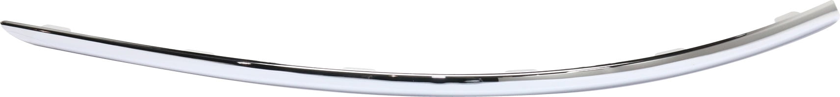 Rear Bumper Trim Compatible with BUICK ENCLAVE 2013-2017 Left Driver ...