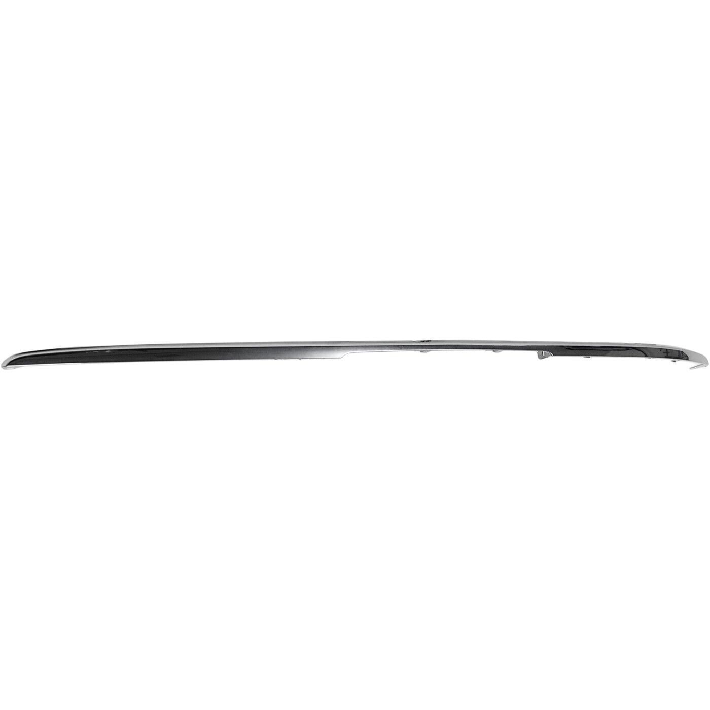 Rear Bumper Trim for 2021-2023 for Chevrolet for Tahoe for GMC for ...