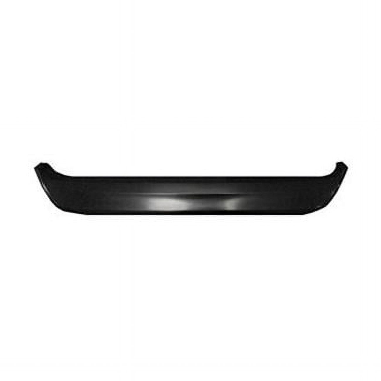 Rear Bumper Valance Panel for 2013-2015 Chevy Spark CAPA - Walmart.com