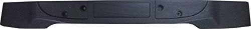 Rear Bumper for Classic Golf Carts - Walmart.com