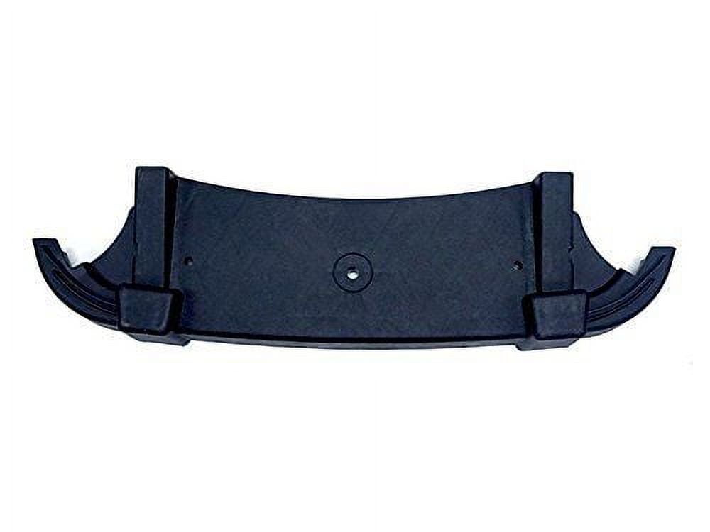 E-Z-GO Golf Cart Rear Bumpers in E-Z-GO Golf Cart Body - Walmart.com