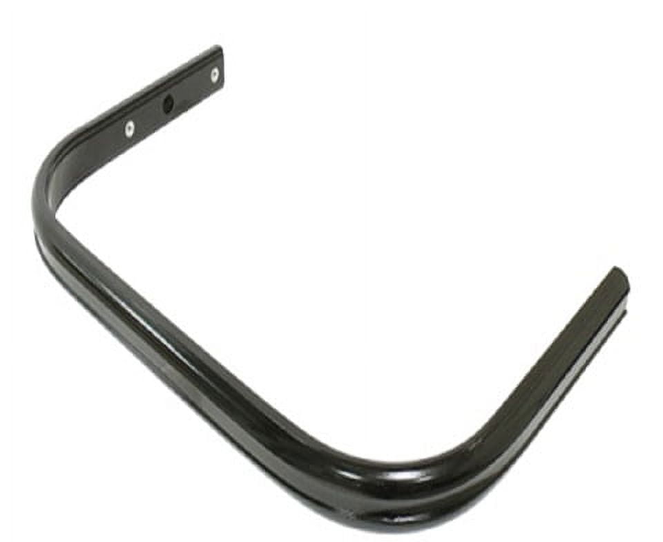 Rear Bumper for Snowmobile POLARIS XLT TOURING 96-99 - Walmart.com