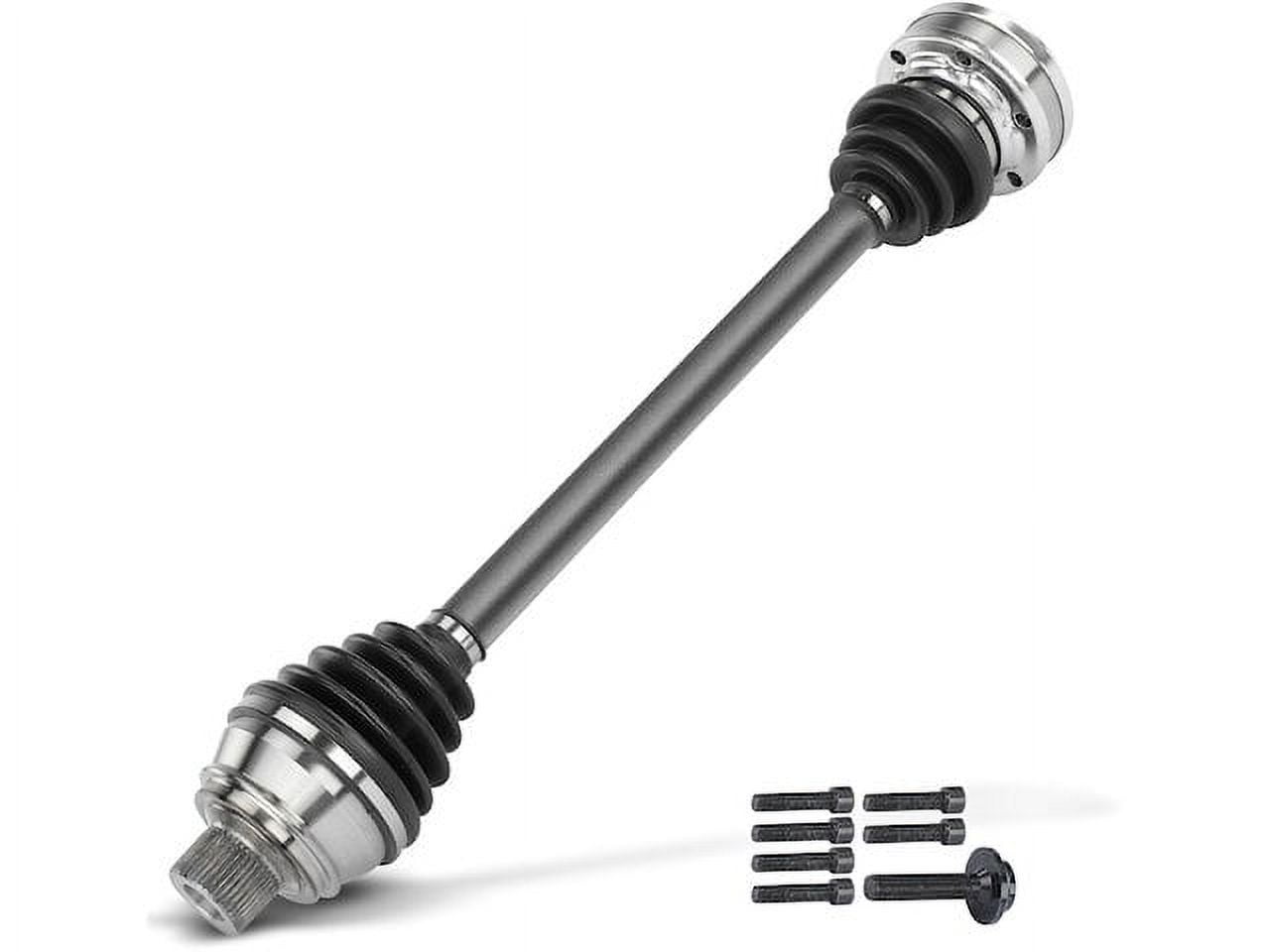 Audi Rs7 Cv Axle Assembly