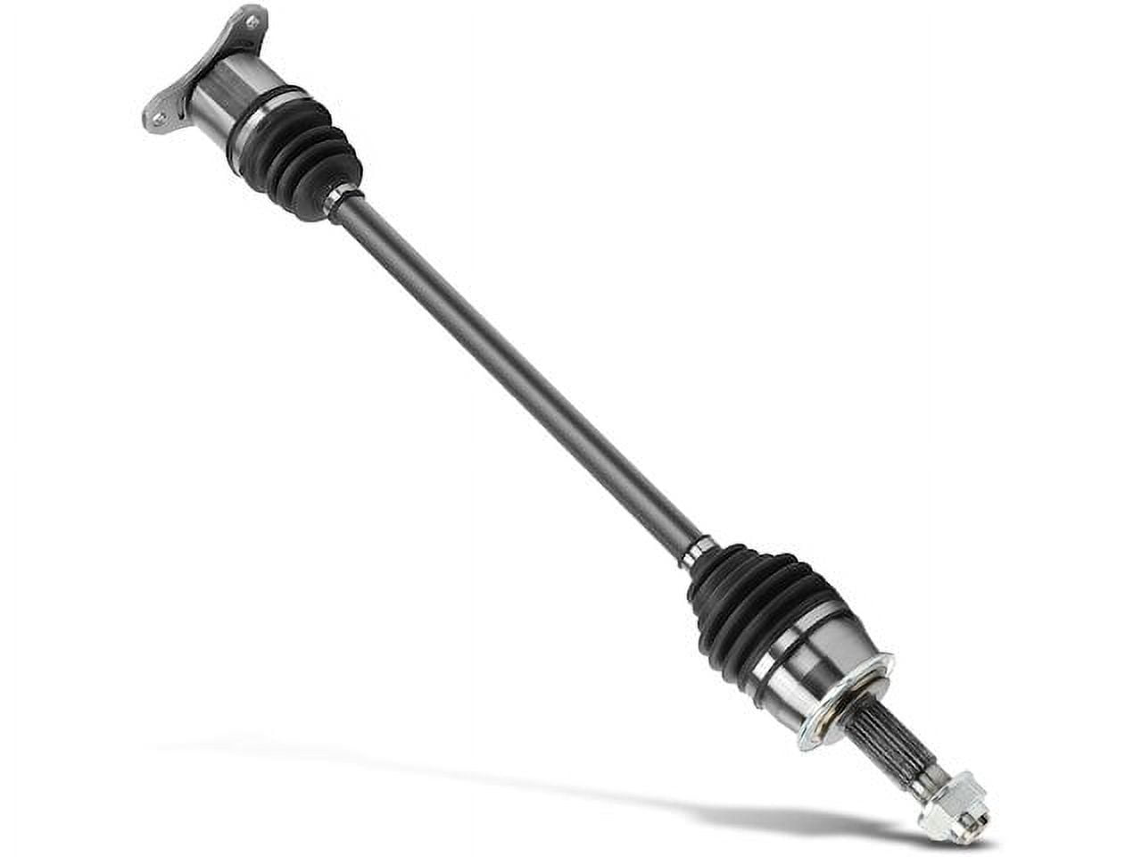 Rear CV Axle Assembly 1 - Compatible with 2015 - 2022 Chevy Trax 1.4L 4 ...