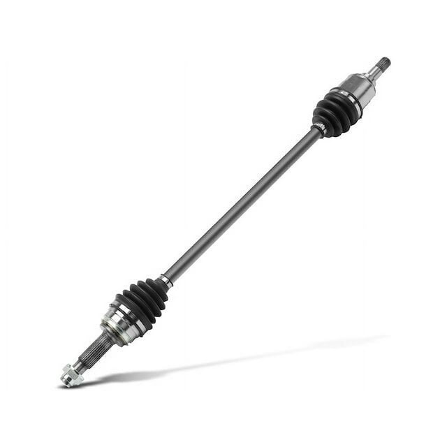 Rear CV Axle Assembly 1 - Compatible with 2019 - 2023 Toyota RAV4 2.5L ...