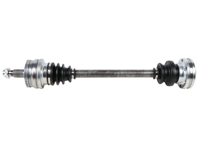 Rear CV Axle Assembly - Compatible with 1998 - 2003 Mercedes-Benz E320 ...