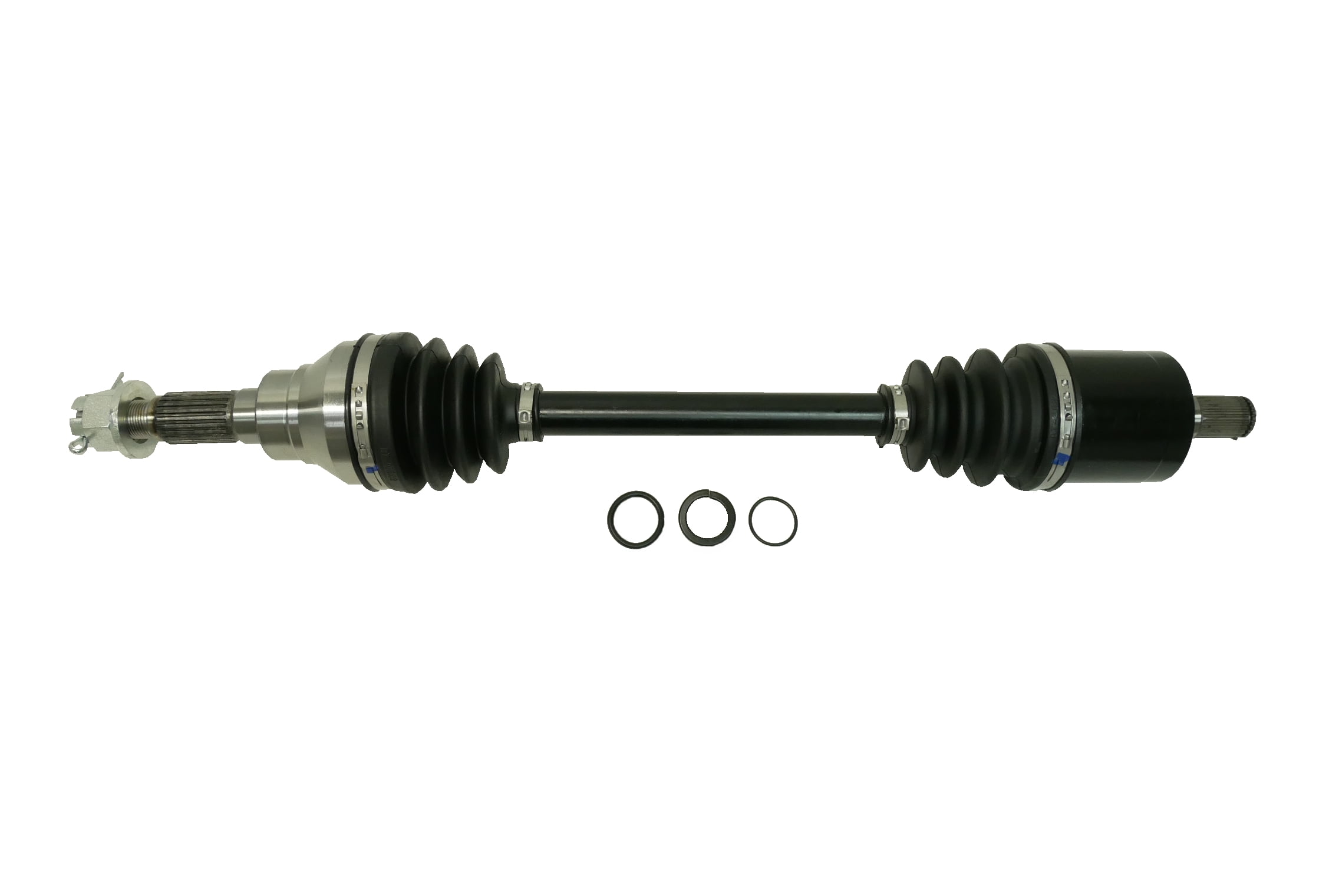 Rear CV Axle for Kubota RTV-X900, X1100, X1120 4x4 2014-2018, Left or ...