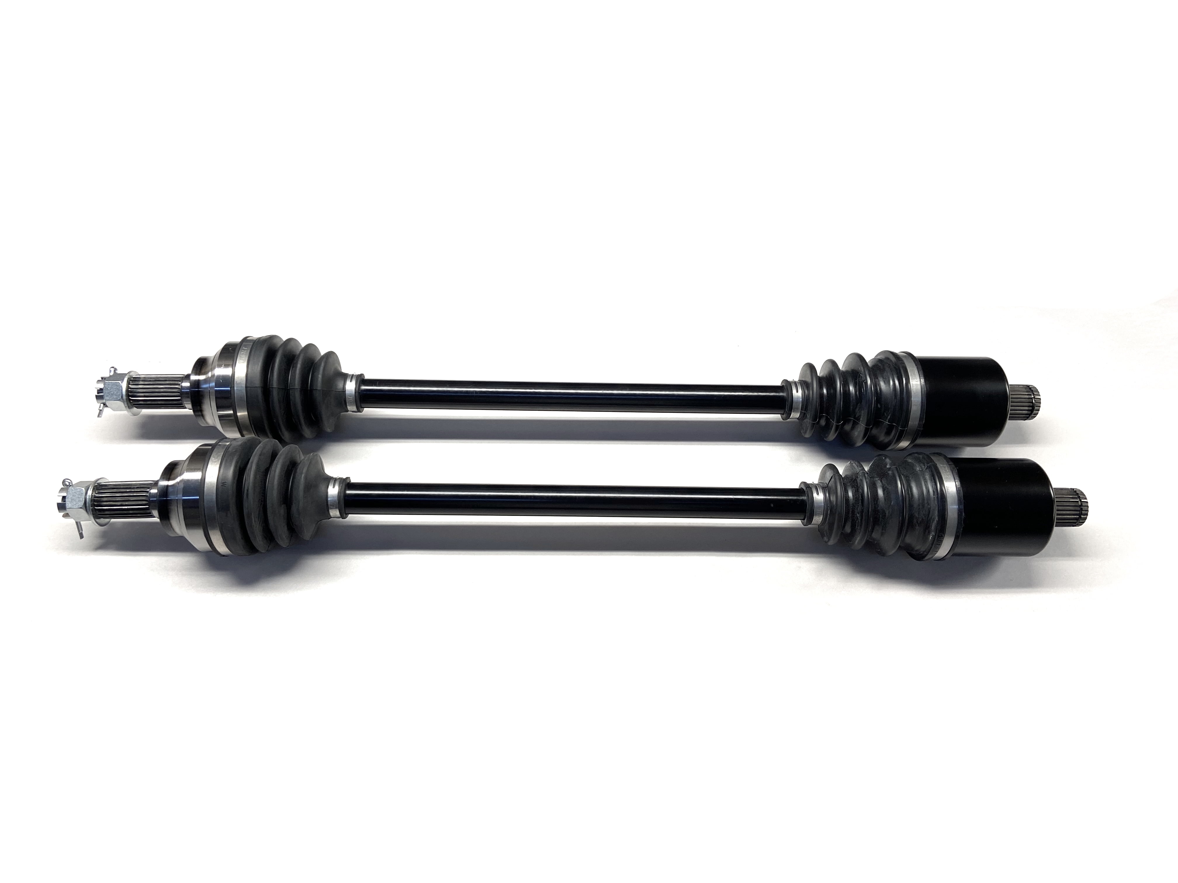 Rear CV Axles for Polaris RZR XP/XP4 1000, RZR XP/XP4 Turbo & RZR RS1 ...