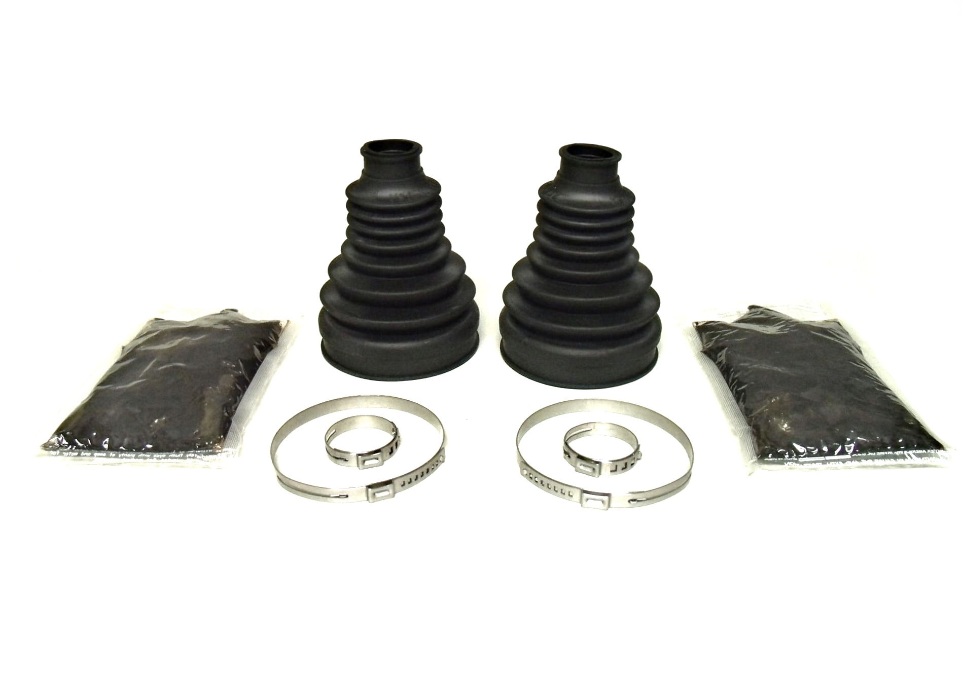 Rear CV Boot Kits for Can-Am Outlander & Renegade 705500870, Heavy Duty ...