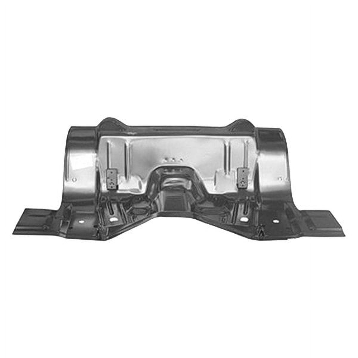 Rear Cab Floor Pan Patch Section for Dodge Challenger 1970-1974 ...