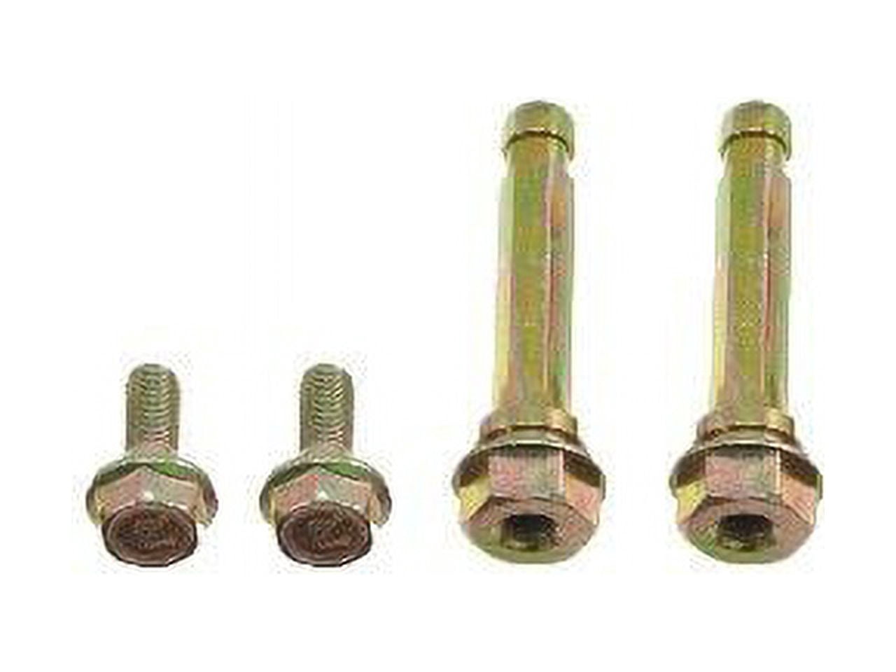 Rear Caliper Bolt - Compatible with 1990 - 2000 Lexus LS400 - Dorman ...