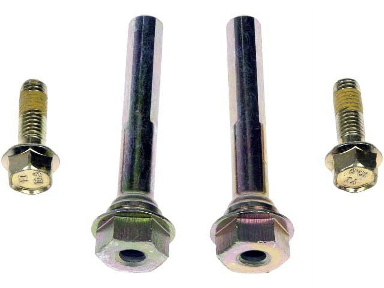 Rear Caliper Bolt - Compatible with 2005 - 2011 Audi A6 Quattro 2006 ...