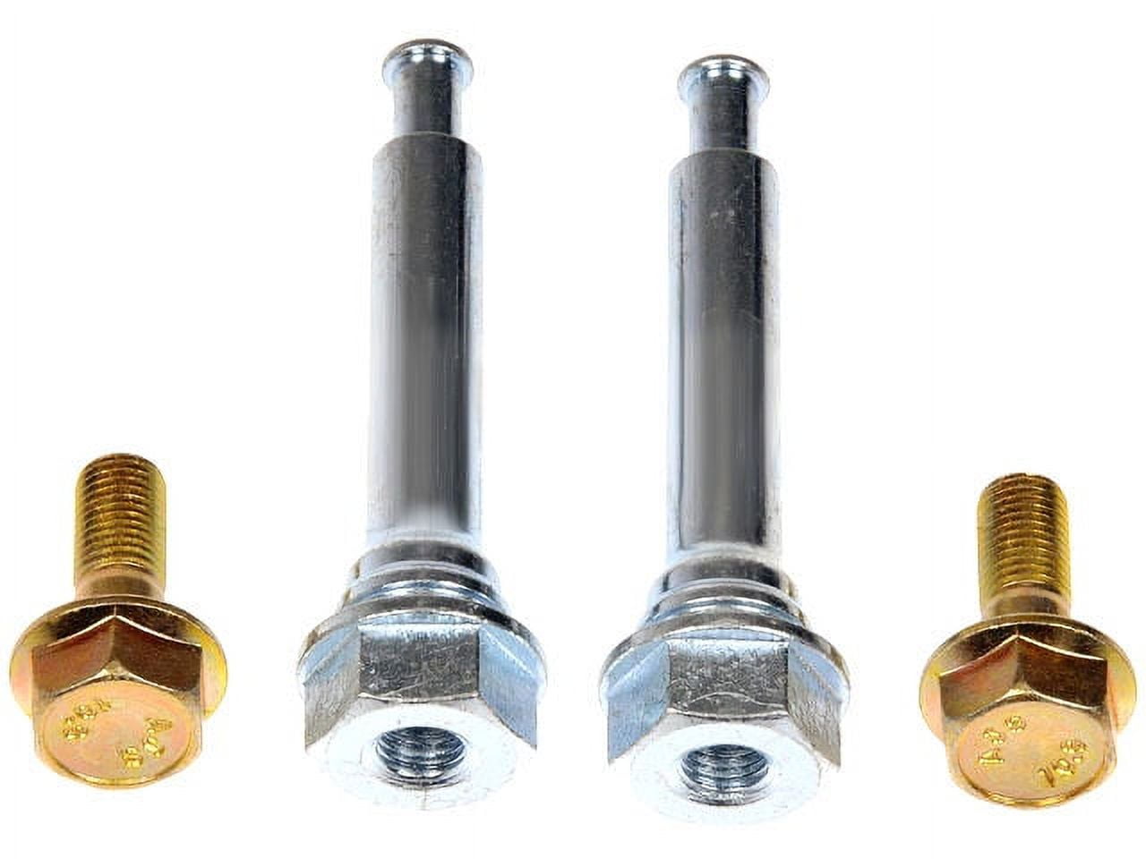Rear Caliper Bolt - Compatible with 2010 - 2015 Toyota Prius 2011 2012 ...