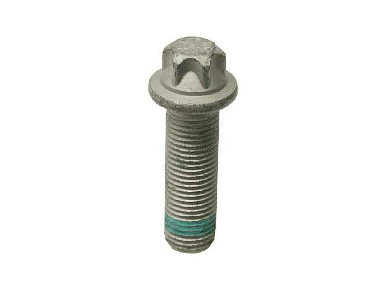 Rear Caliper Bolt - Compatible with 2019 - 2023 Mercedes-Benz G63 AMG ...