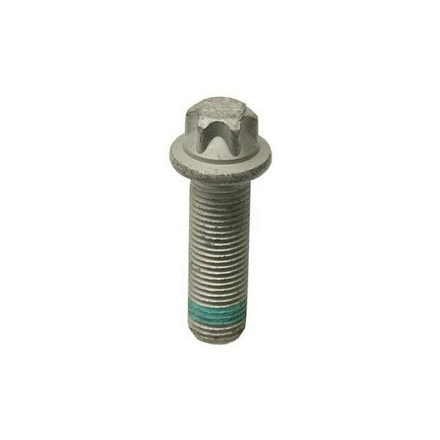 Rear Caliper Bolt - Compatible with 2019 - 2023 Mercedes-Benz G63 AMG ...
