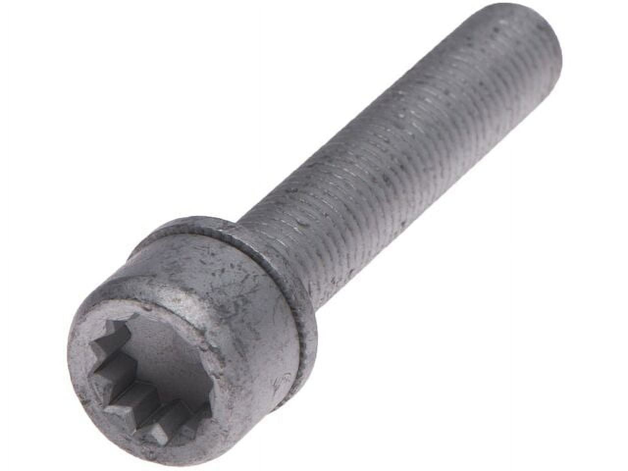 Rear Caliper Bracket Mounting Bolt - Compatible with 2006 - 2010, 2012 ...