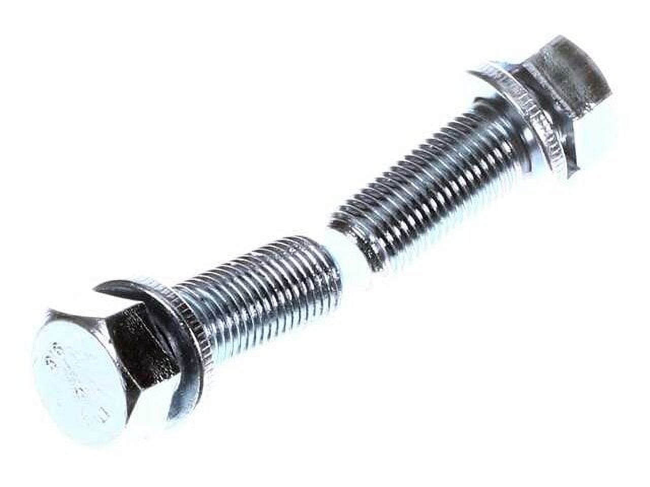 Rear Caliper Bracket Mounting Bolt - Compatible with 2016 - 2020 Honda ...