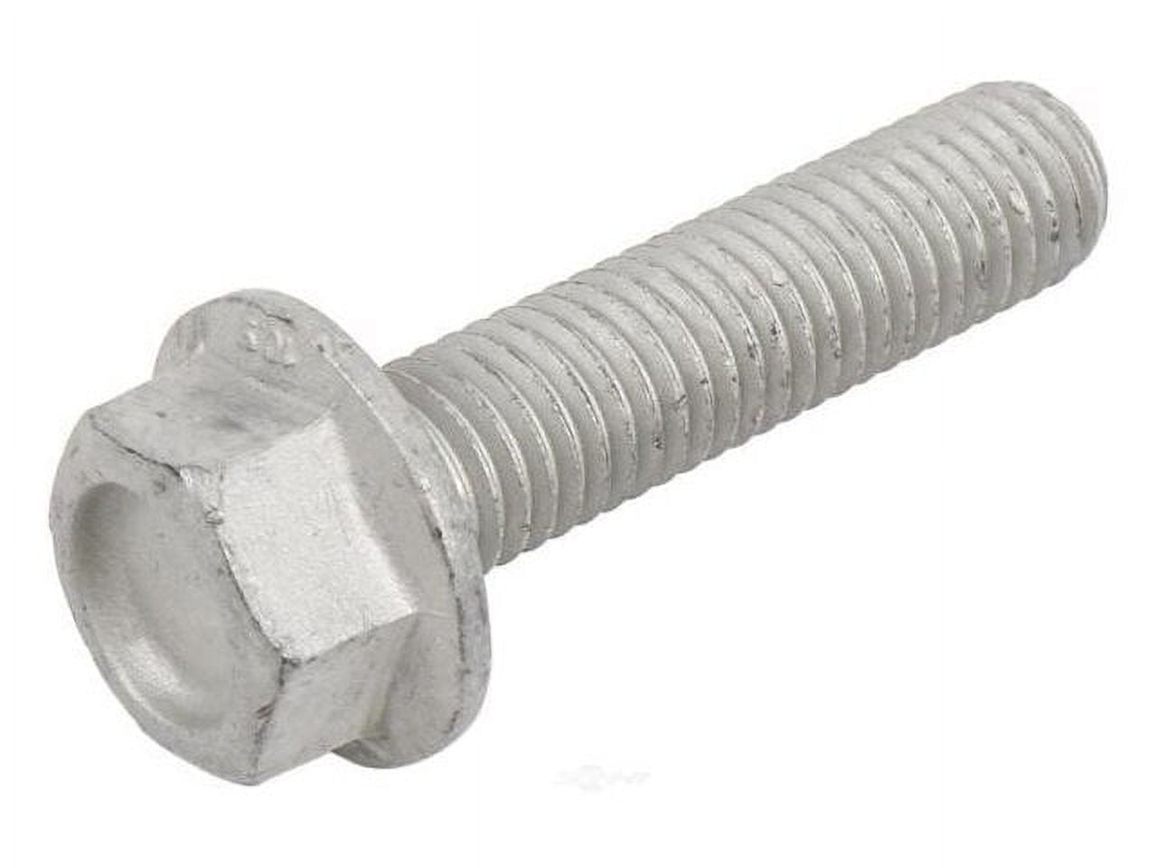 Rear Caliper Bracket Mounting Bolt - Compatible with 2019 - 2024 Chevy ...