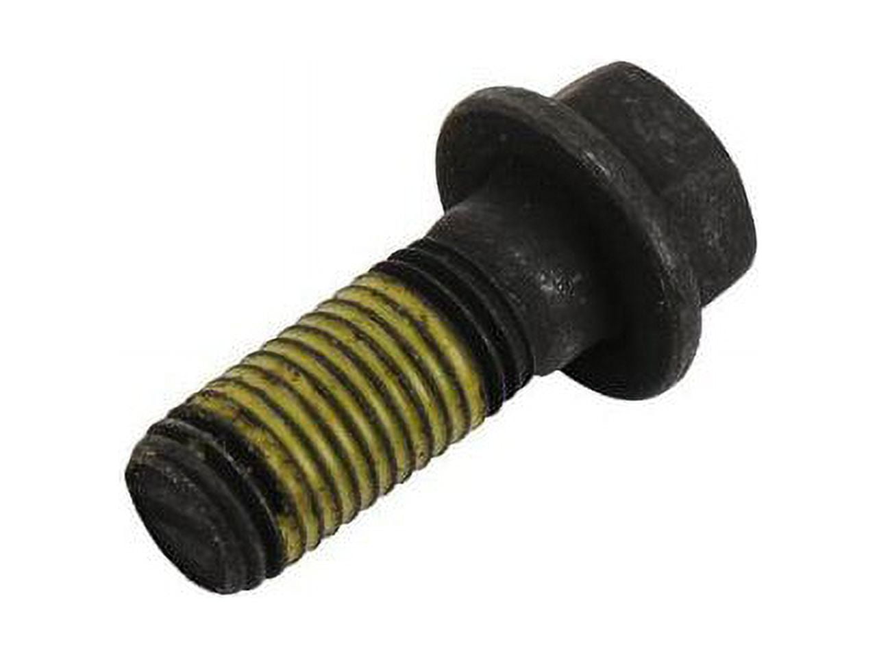 Rear Caliper Bracket Mounting Bolt - Compatible with 2020 - 2023 Chevy ...