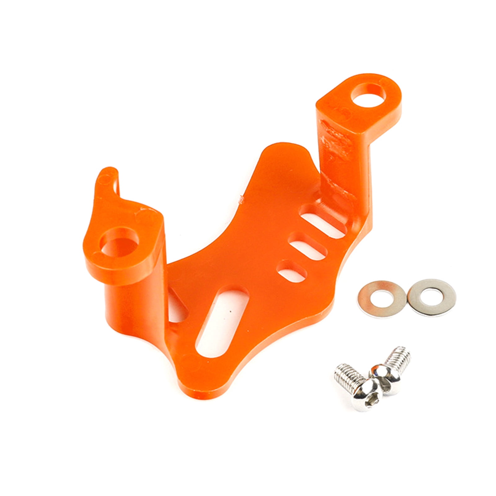 Rear Caliper Brake Pumps Guard Covers Suitable for Motorcycles Protects ...