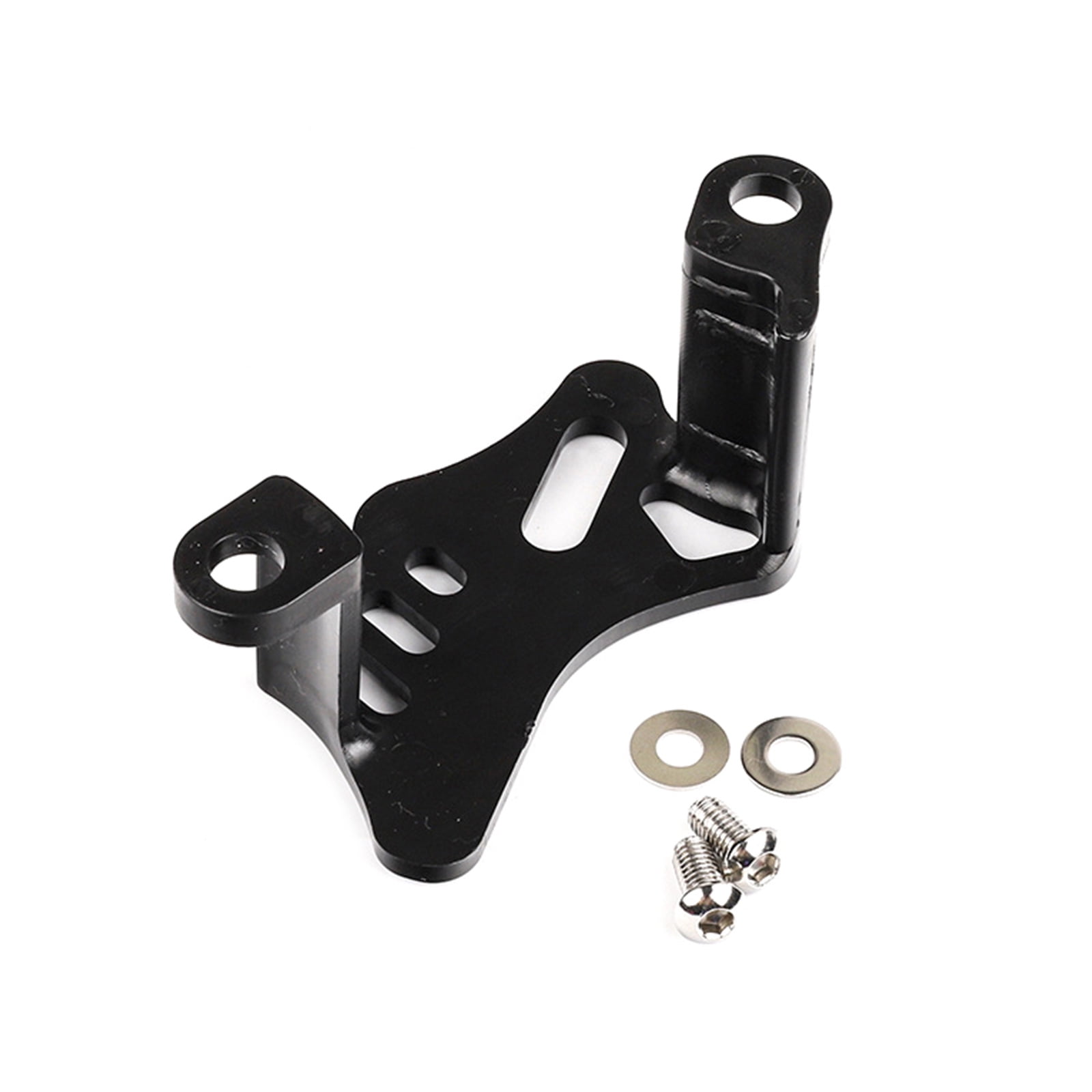 Rear Caliper Brake Pumps Guard Covers Suitable for Motorcycles Protects ...