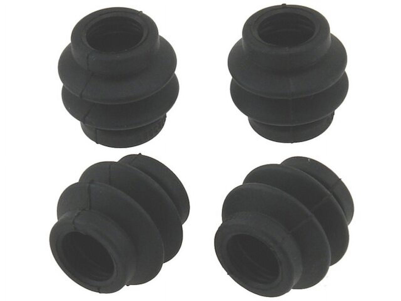 Rear Caliper Bushing - Compatible with 2010 - 2017 GMC Terrain 2011 ...