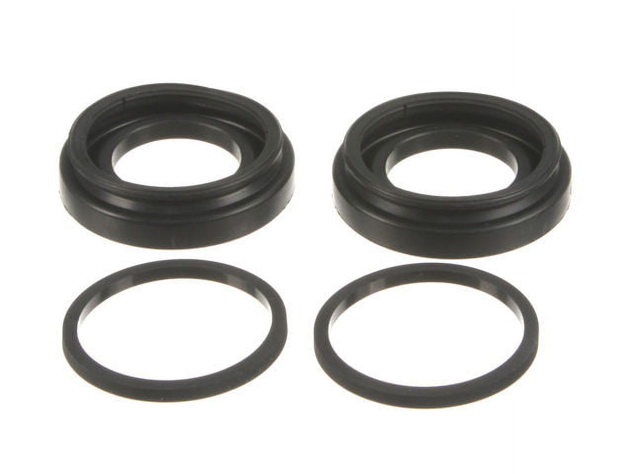 Rear Caliper Repair Kit - Compatible with 1999 - 2010, 2013 - 2019 ...