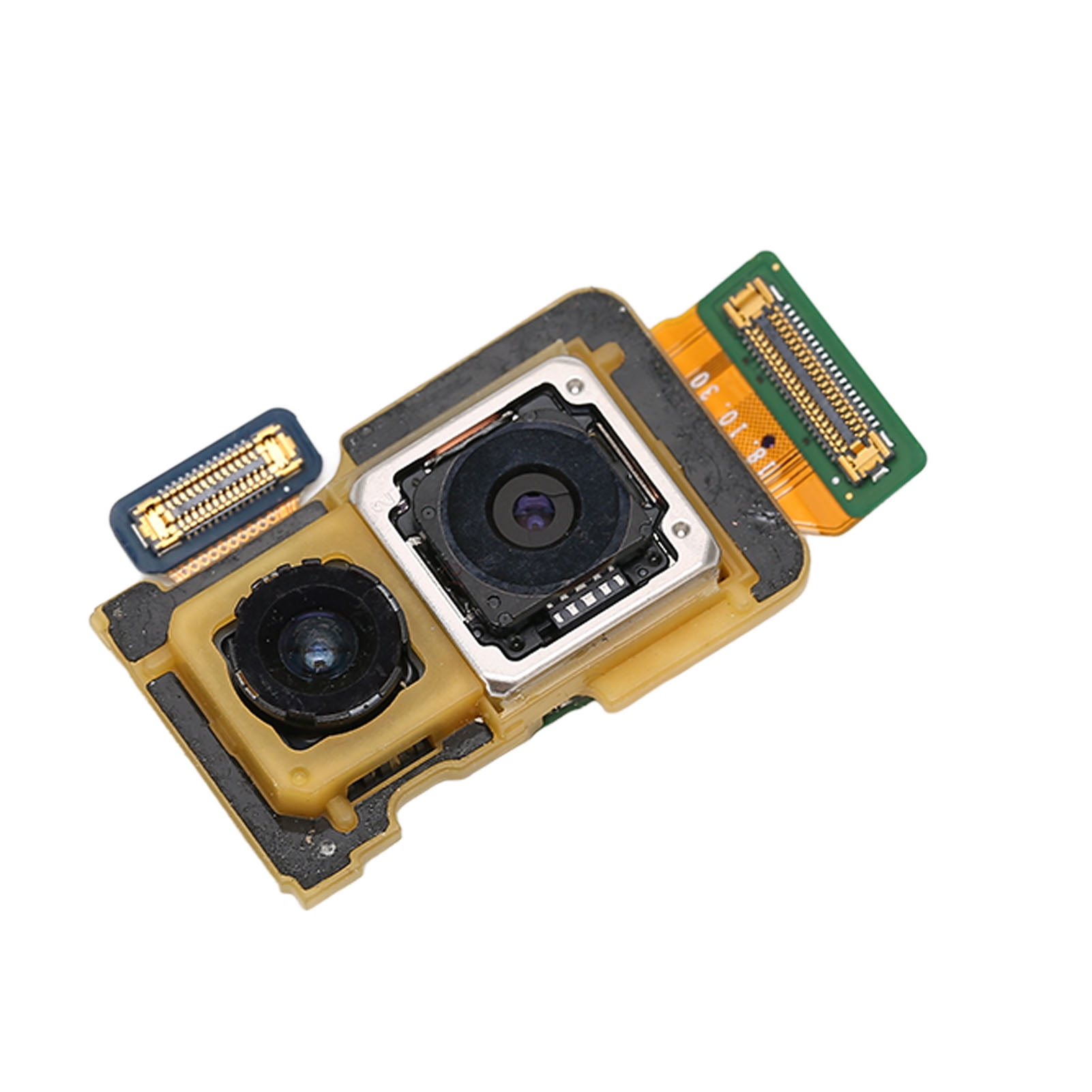 Rear Camera Cable Module Replacement for S10E G970 - Main Rear Camera ...
