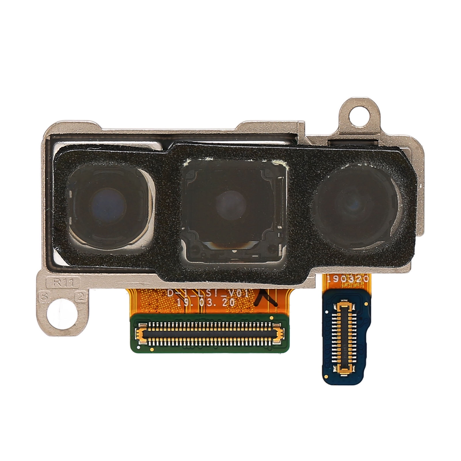 Rear Camera Flex Cable Module Replacement Professional Portable Main