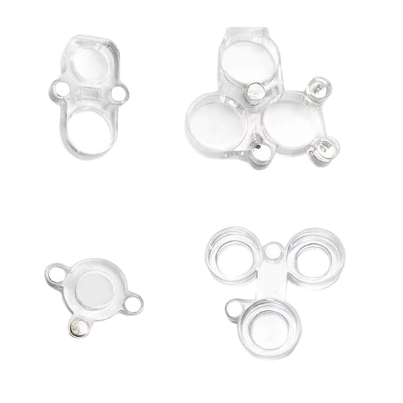 Rear Camera Lens Protector with Blue Light Blocking and Shield Easy ...