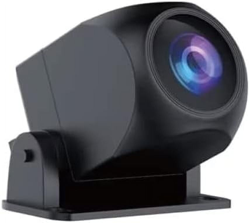 Rear Camera with Cable for A2 Pro & Q4 Dashcam - 4.5m Cable, 5.2x2.5x2 ...