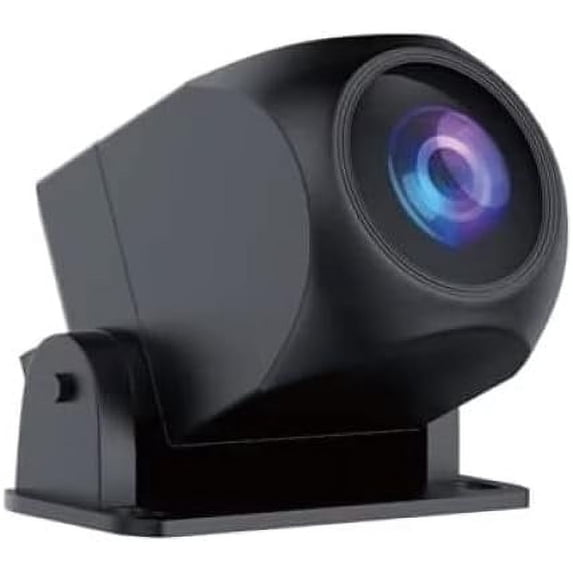 Rear Camera with Cable for A2 Pro & Q4 Dashcam - 4.5m Cable, 5.2x2.5x2 ...