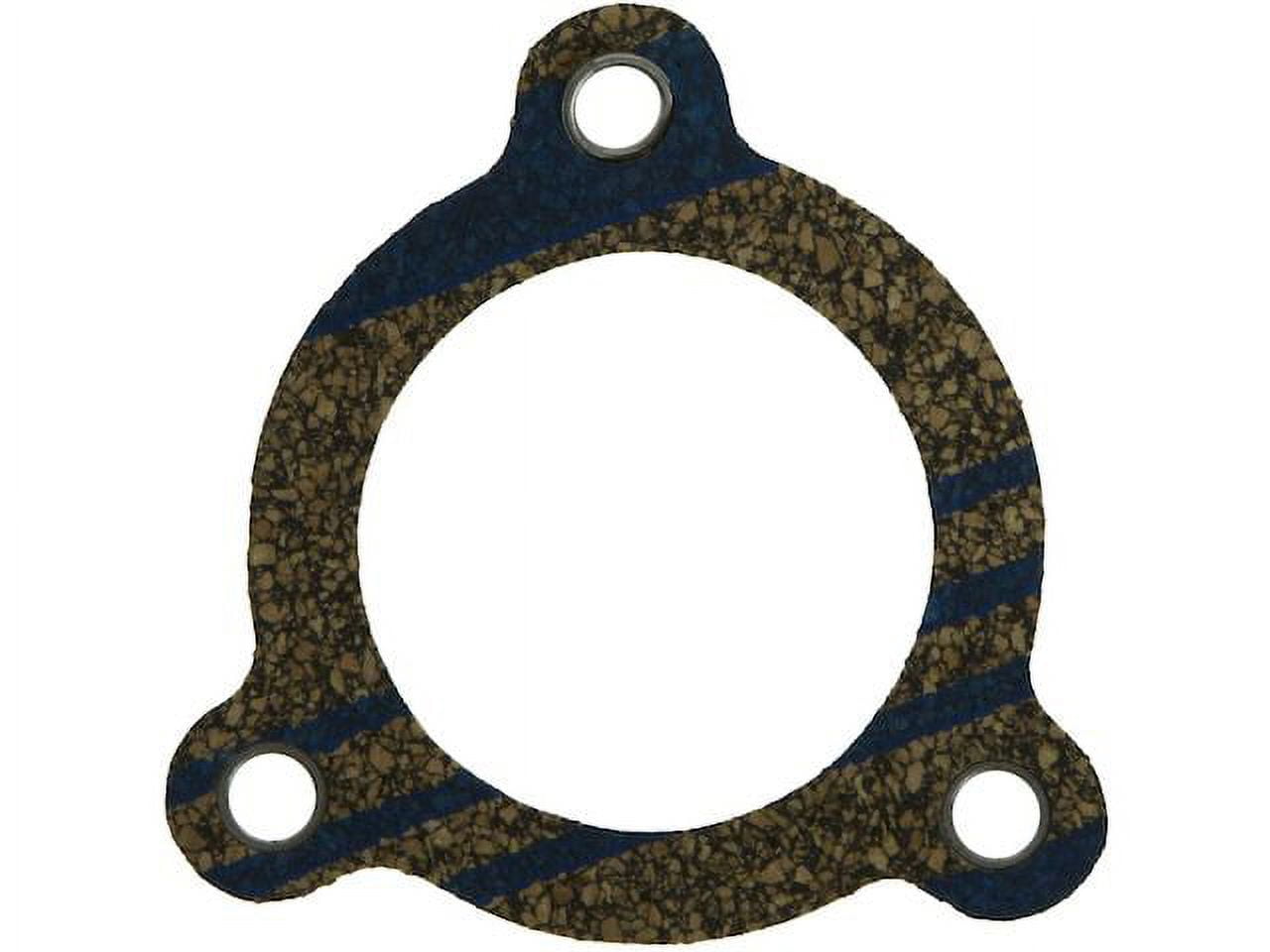 Rear Camshaft Housing Gasket - Compatible with 1982 - 1993 Chevy S10 2 ...
