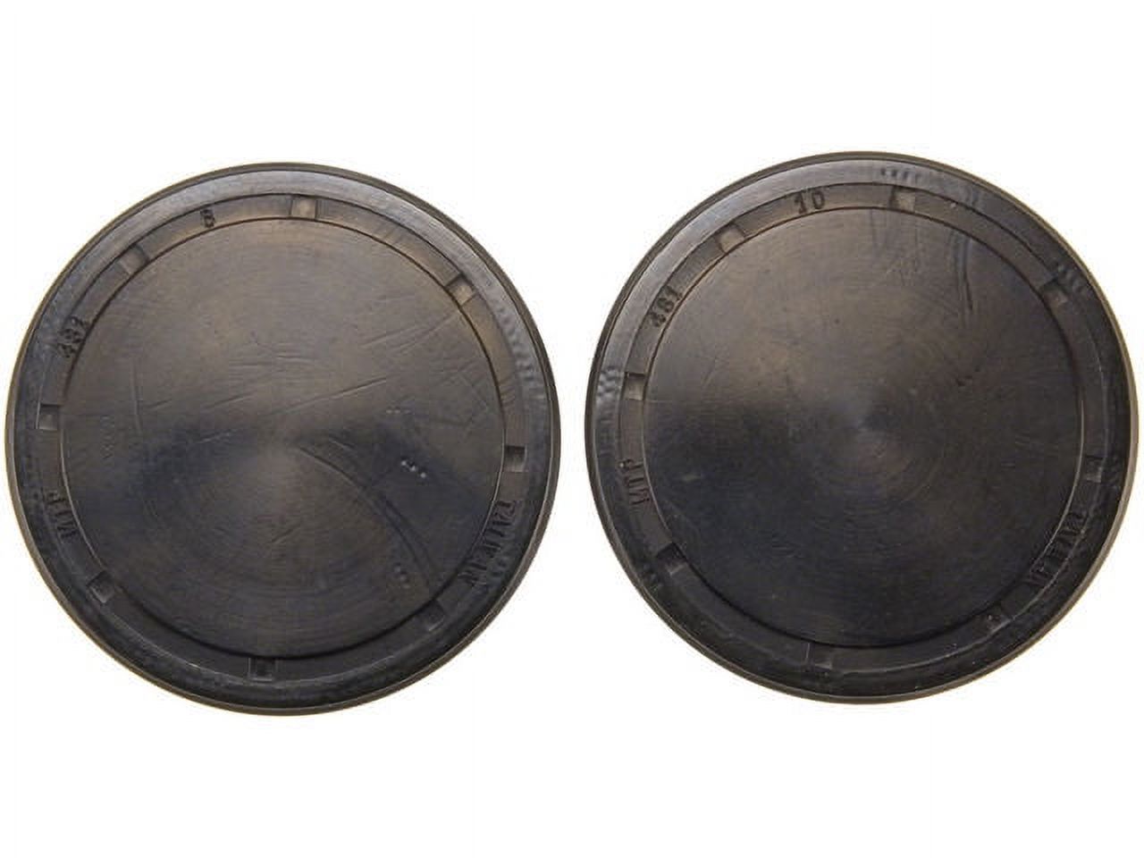 Rear Camshaft Plug Set - Compatible with 1988 - 1995 Toyota 4Runner 3 ...