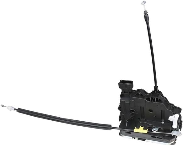 Rear Cargo Door Latch Lock Actuator with Cable for Back Cargo Door ...