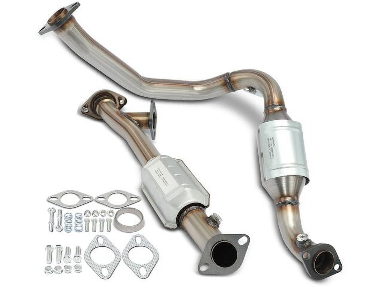 Catalytic Converter For Toyota 4runner