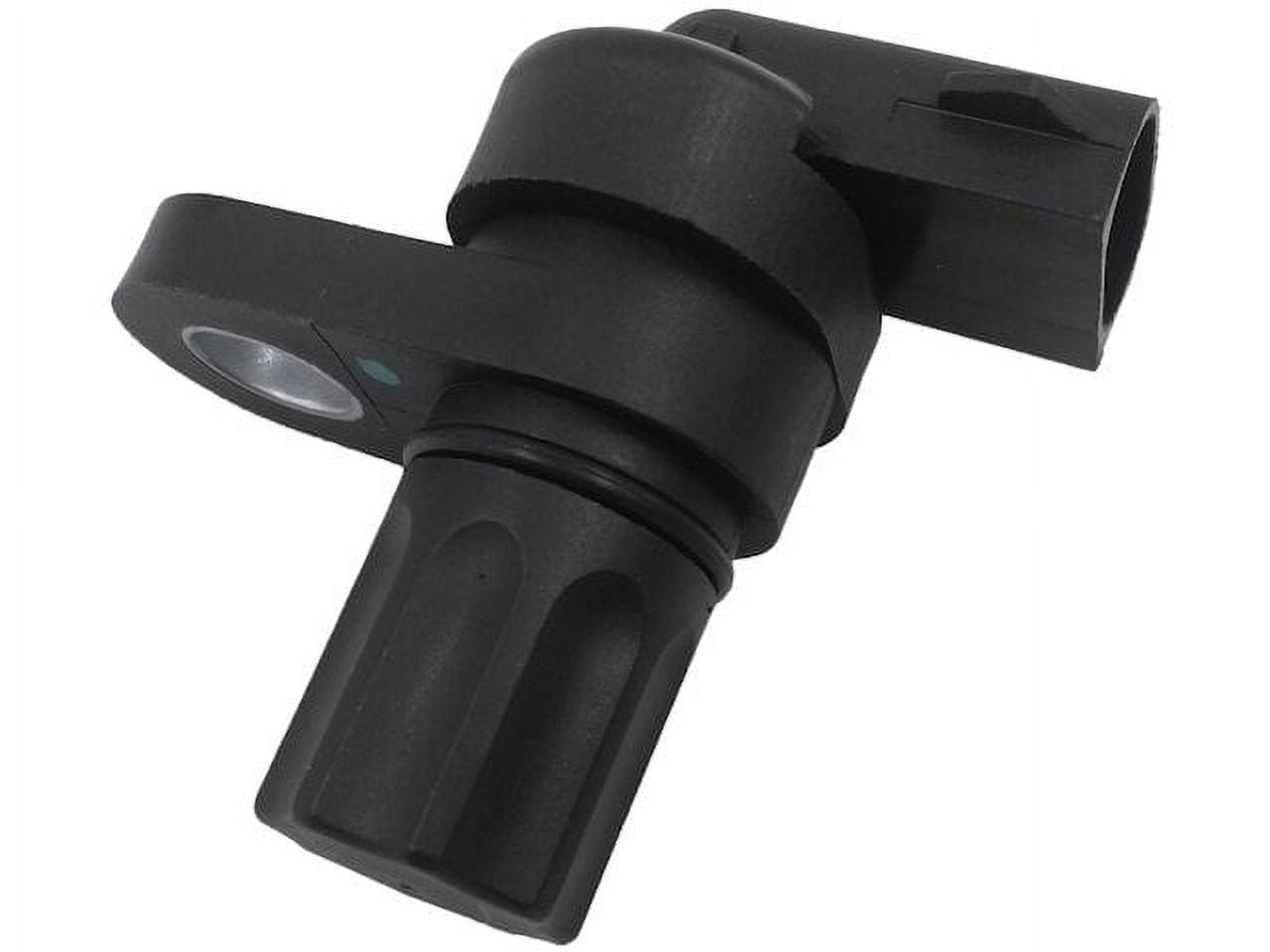 Rear Center ABS Speed Sensor - Compatible with 1990 - 1991, 1993 - 2003 ...