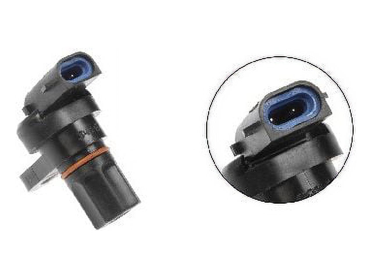 Rear Center ABS Speed Sensor - Compatible with 1990 - 2003 Ford F-150 ...