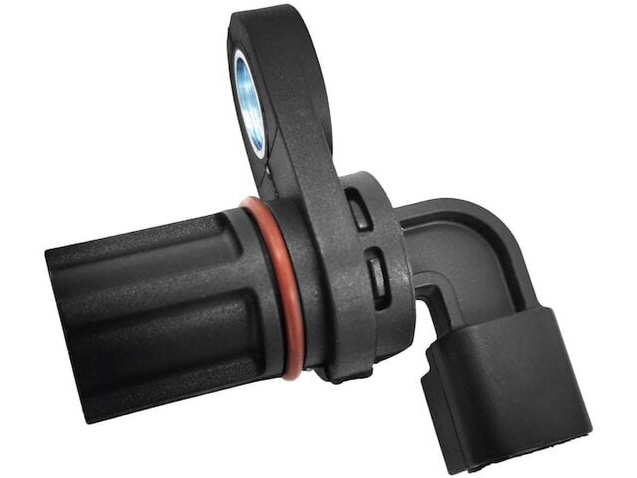 Rear Center ABS Speed Sensor - Compatible with 2004 - 2011 Ford F-150 ...