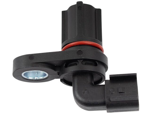 Rear Center ABS Speed Sensor - Compatible with 2005 - 2016 Ford F-350 ...