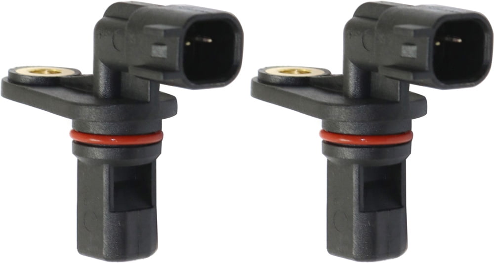 Rear Center ABS Speed Sensors Replacement for 2002-2005 Jeep Liberty ...