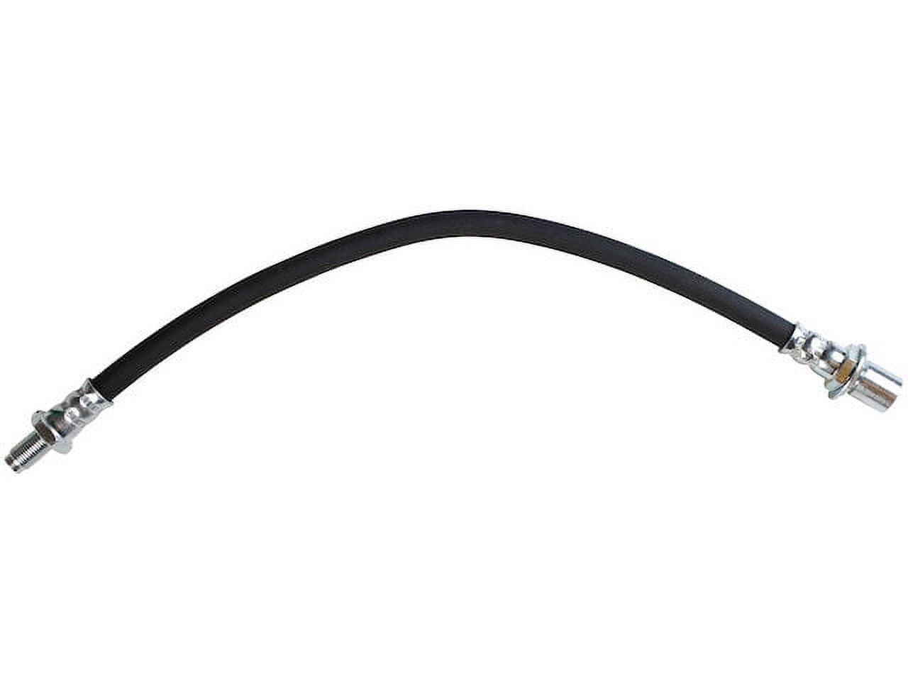 Rear Center Brake Hose - Compatible with 1998 - 2003 Toyota Land ...