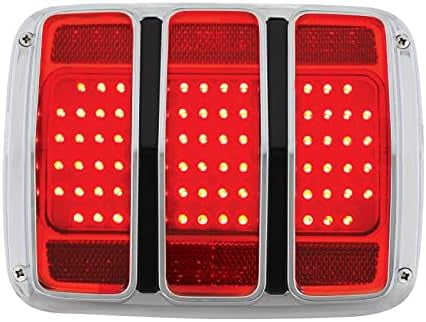 Rear Center Bumper Step Pad Replacement For Chevy Silverado | For GMC ...