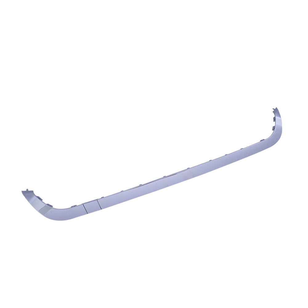 For Mercedes 2012-2015 ML250 ML350 ML400 ML550 Rear Chrome Bumper ...