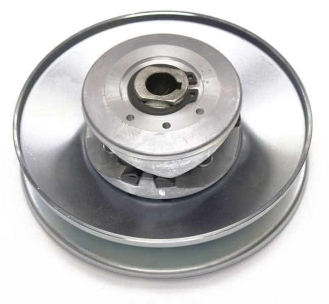 Rear Clutch Pulley for use with 208R, 80T, Mudhead, and Trailmaster ...